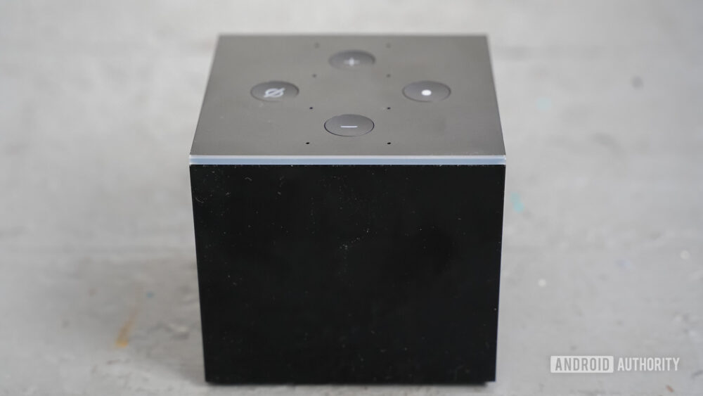 Amazon Fire TV Cube review: It's hip to be square