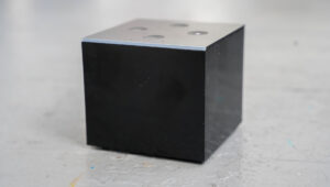 Amazon Fire TV Cube review: It's hip to be square