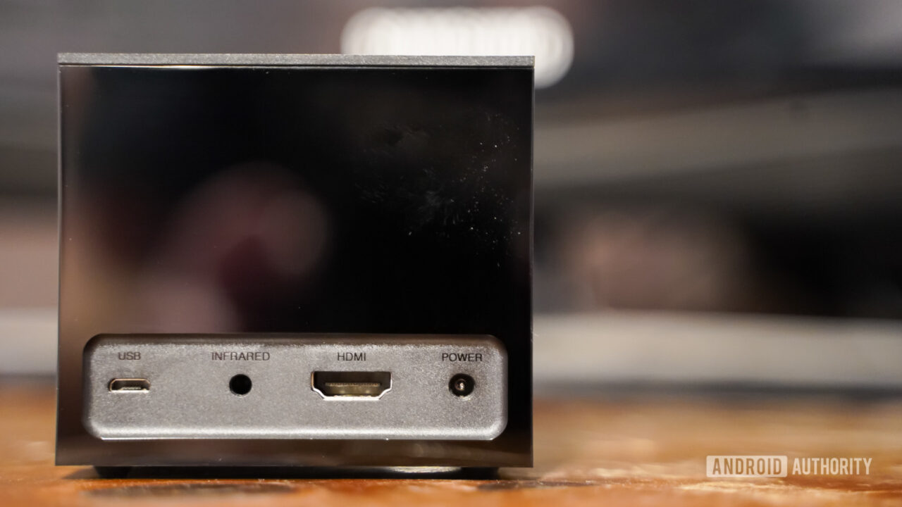 Amazon Fire TV Cube review: It's hip to be square