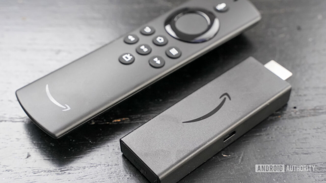 Amazon Fire TV Stick Lite review: The simplest streaming solution