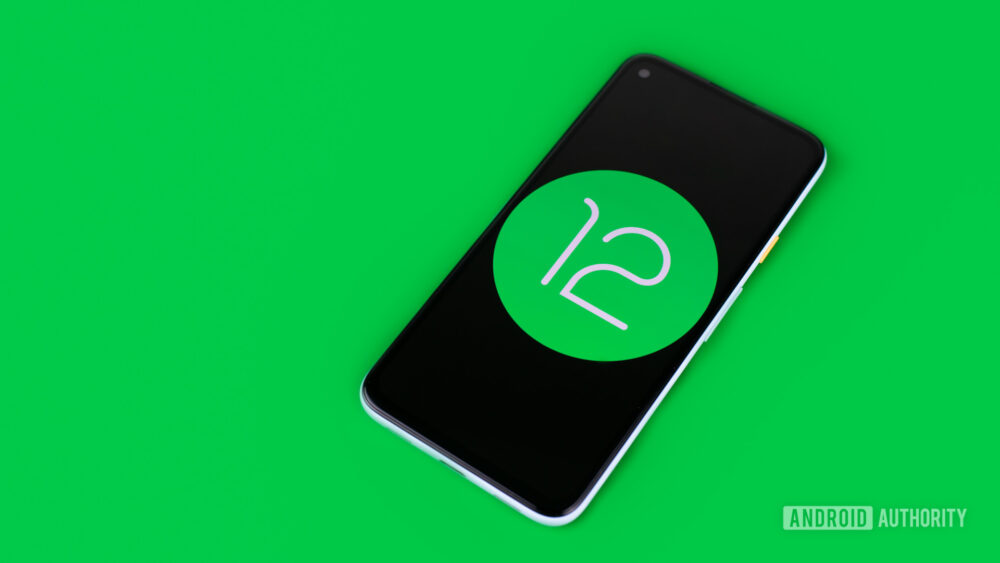 Android 12 Developer Preview 2 available: here's what's new - Android ...