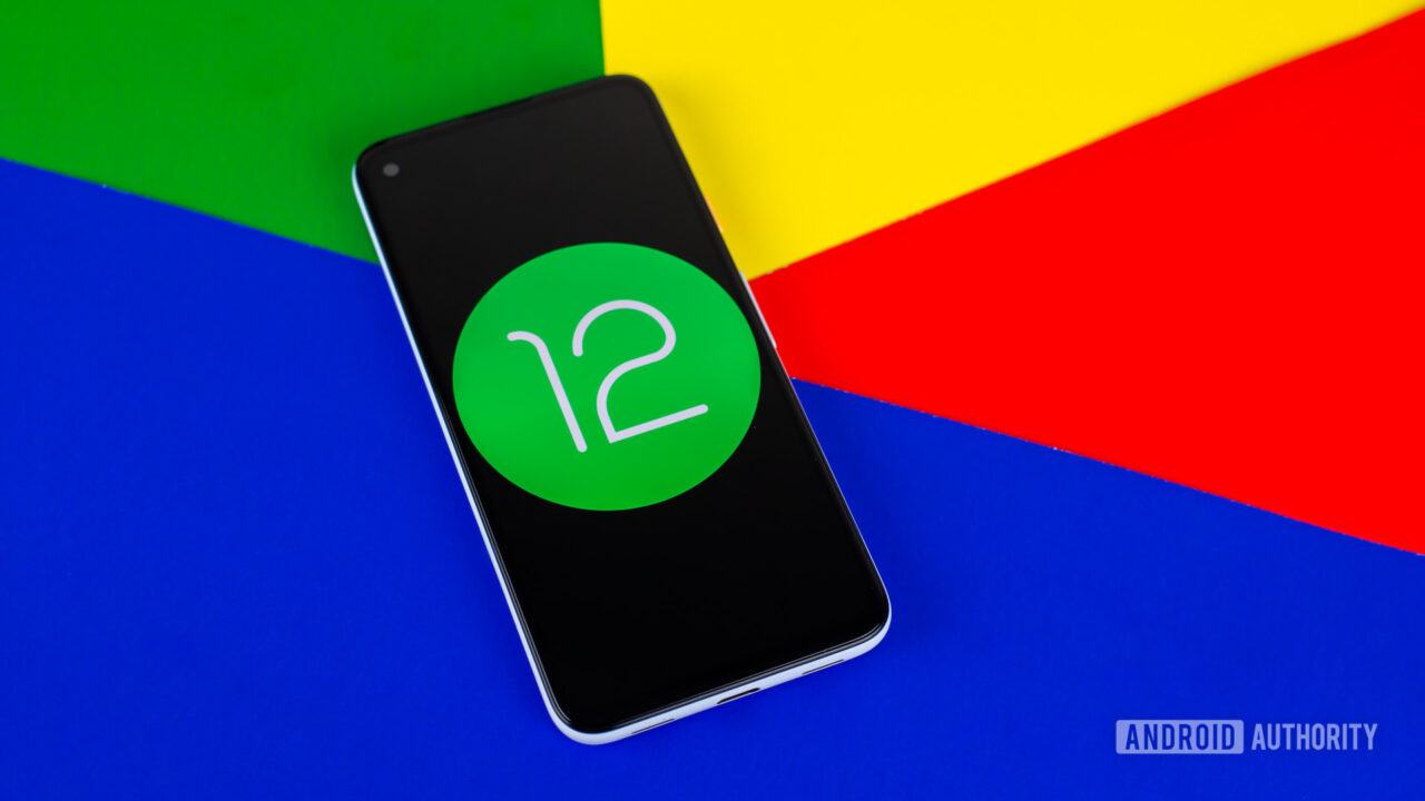 Android 12 beta 4 drops today, stable launch is next! - Android Authority