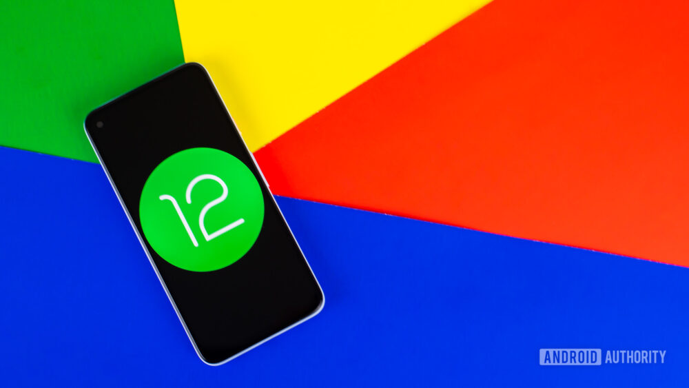 Android 12 developer preview is here for Pixels now! - Android Authority