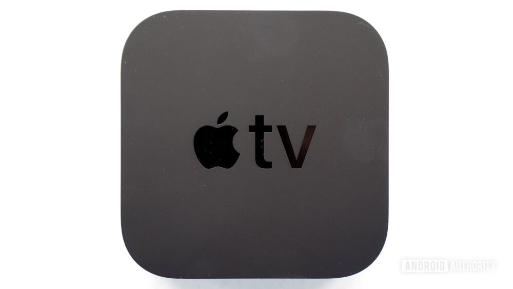 Apple TV 4K review: Aging hardware boosted by a best in class ecosystem