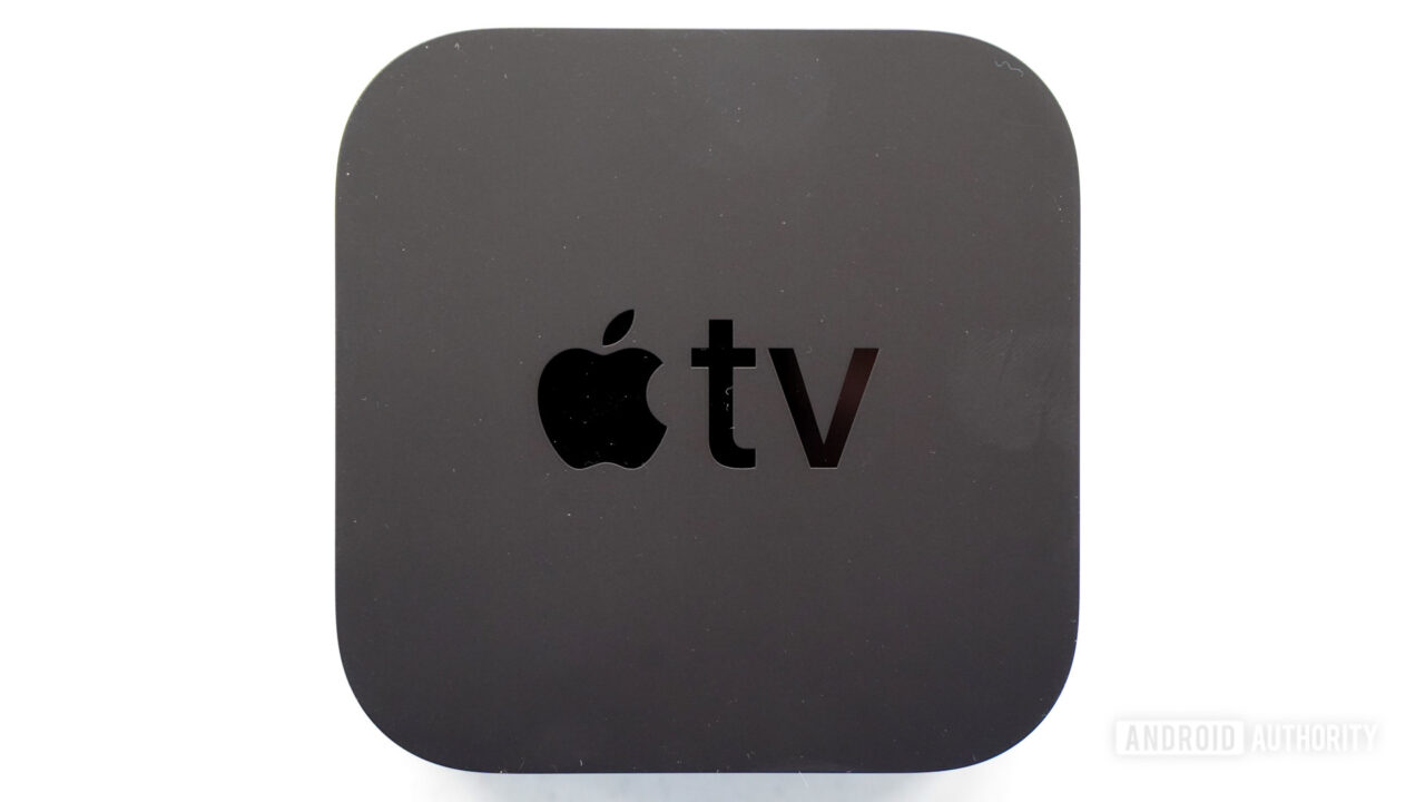 Apple TV 4K review: Aging hardware boosted by a best in class ecosystem