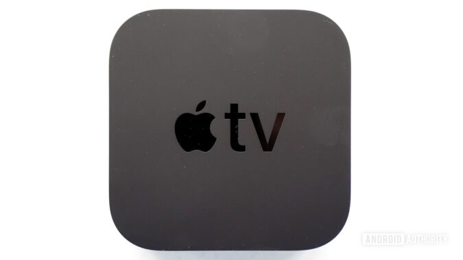 Apple TV 4K review: Aging hardware boosted by a best in class ecosystem