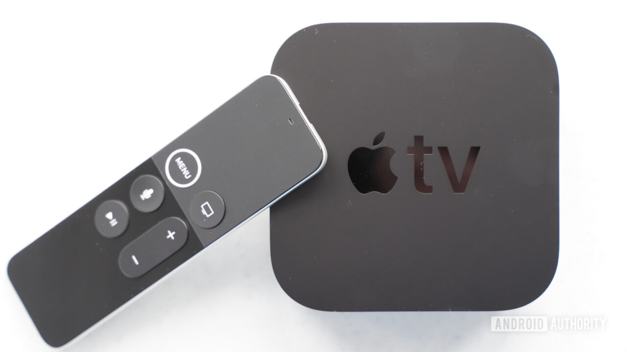Apple TV 4K review: Aging hardware boosted by a best in class ecosystem