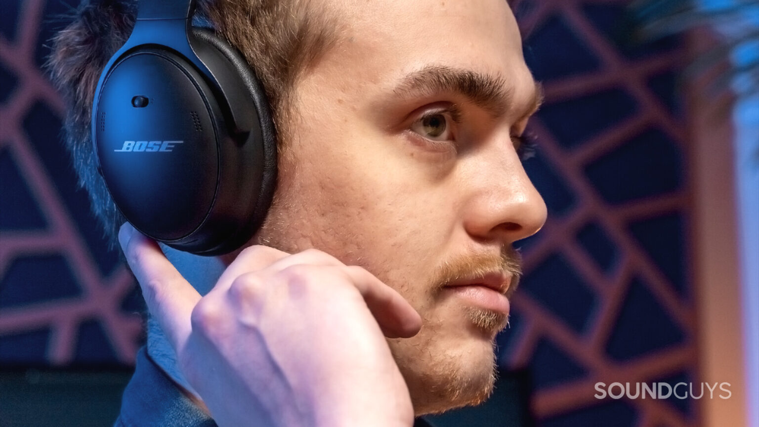 Record-low price on the Bose QuietComfort 45, and more Bose Prime Day deals