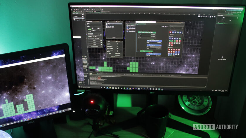 An easy GameMaker Studio tutorial for beginners - Android Authority