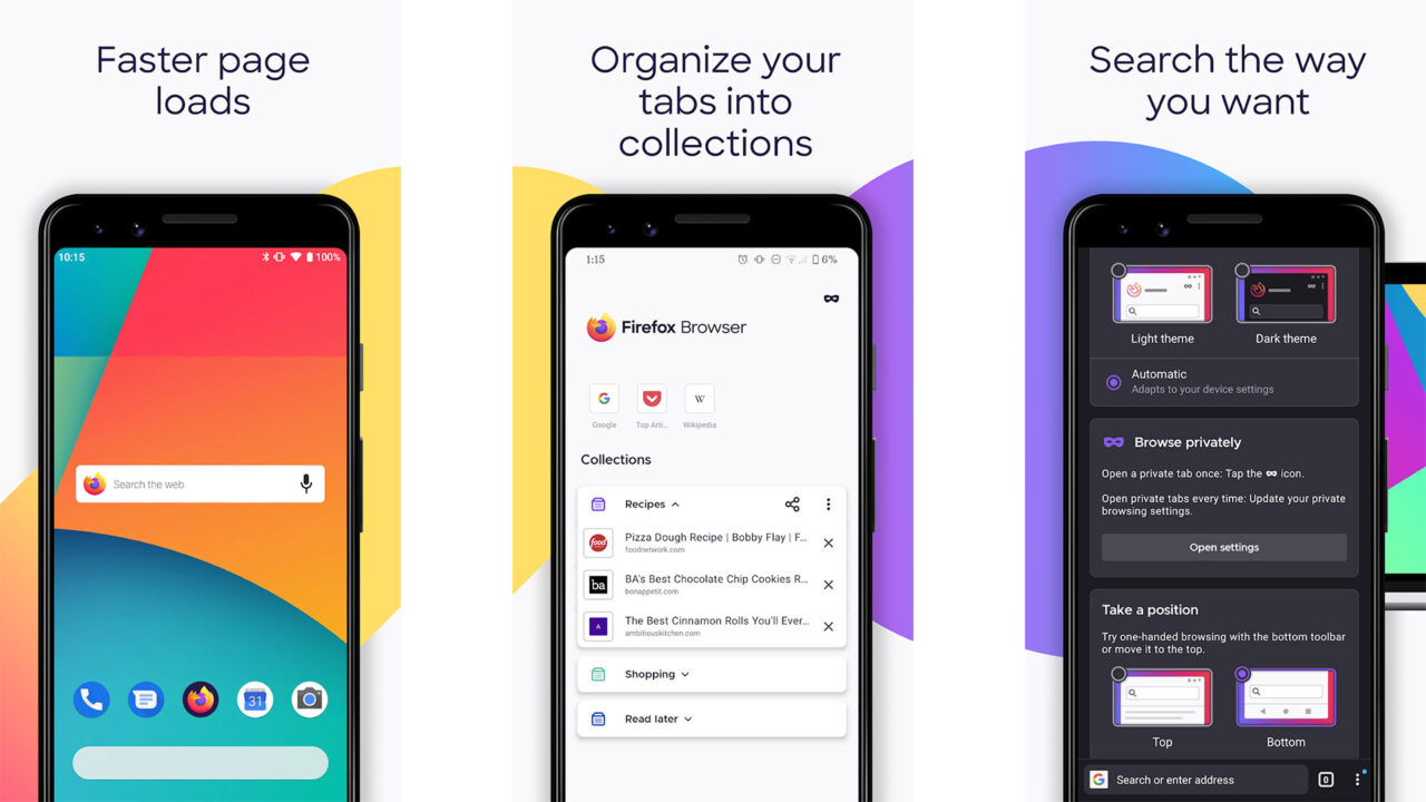 5 best search apps for Android to find what you want - Android Authority