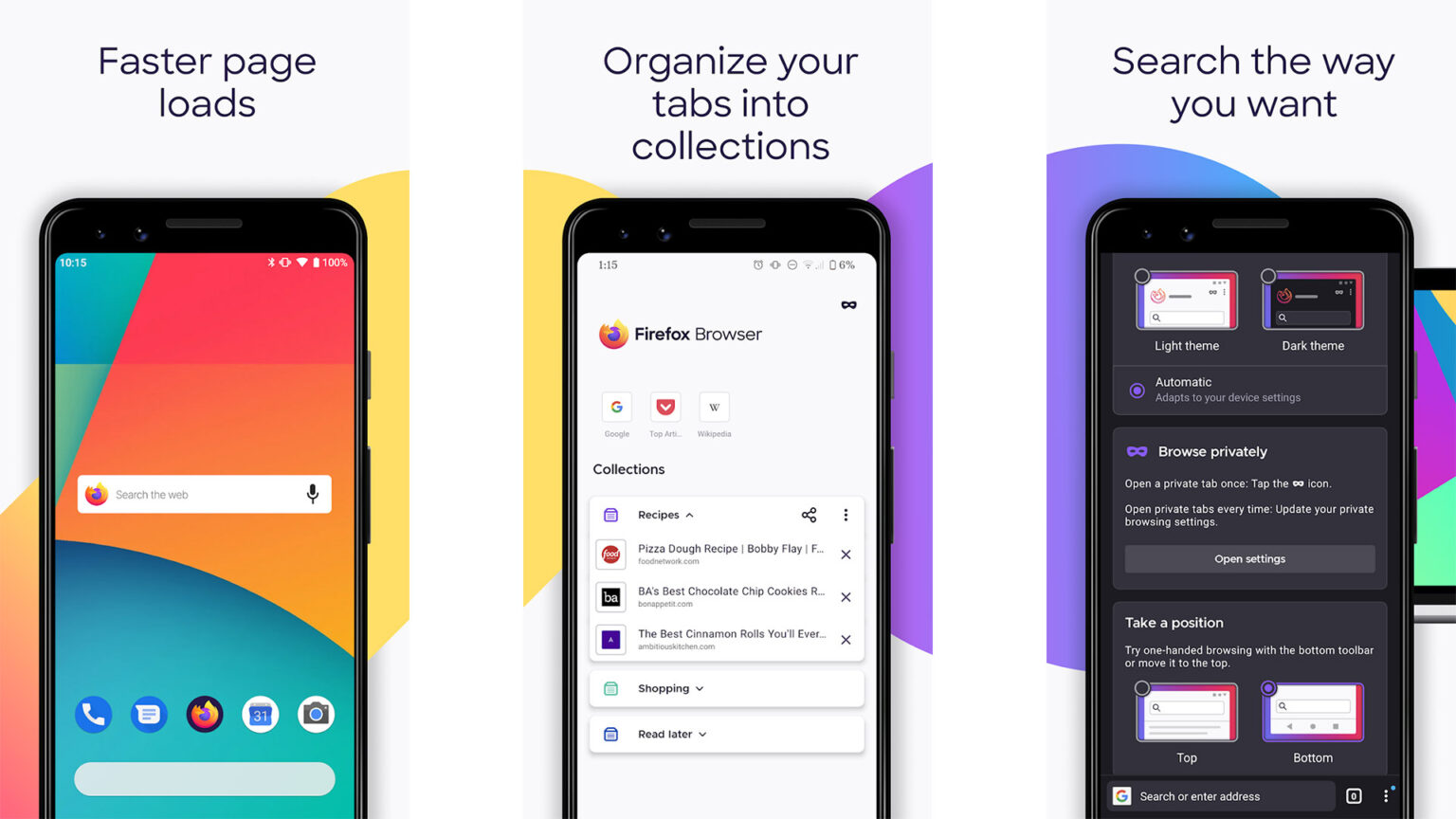 5 best search apps for Android to find what you want - Android Authority
