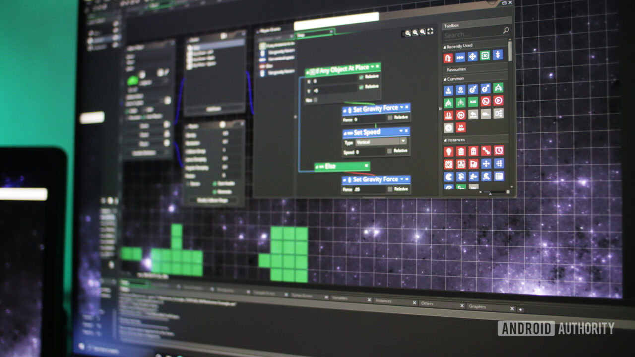 An easy GameMaker Studio tutorial for beginners - Android Authority