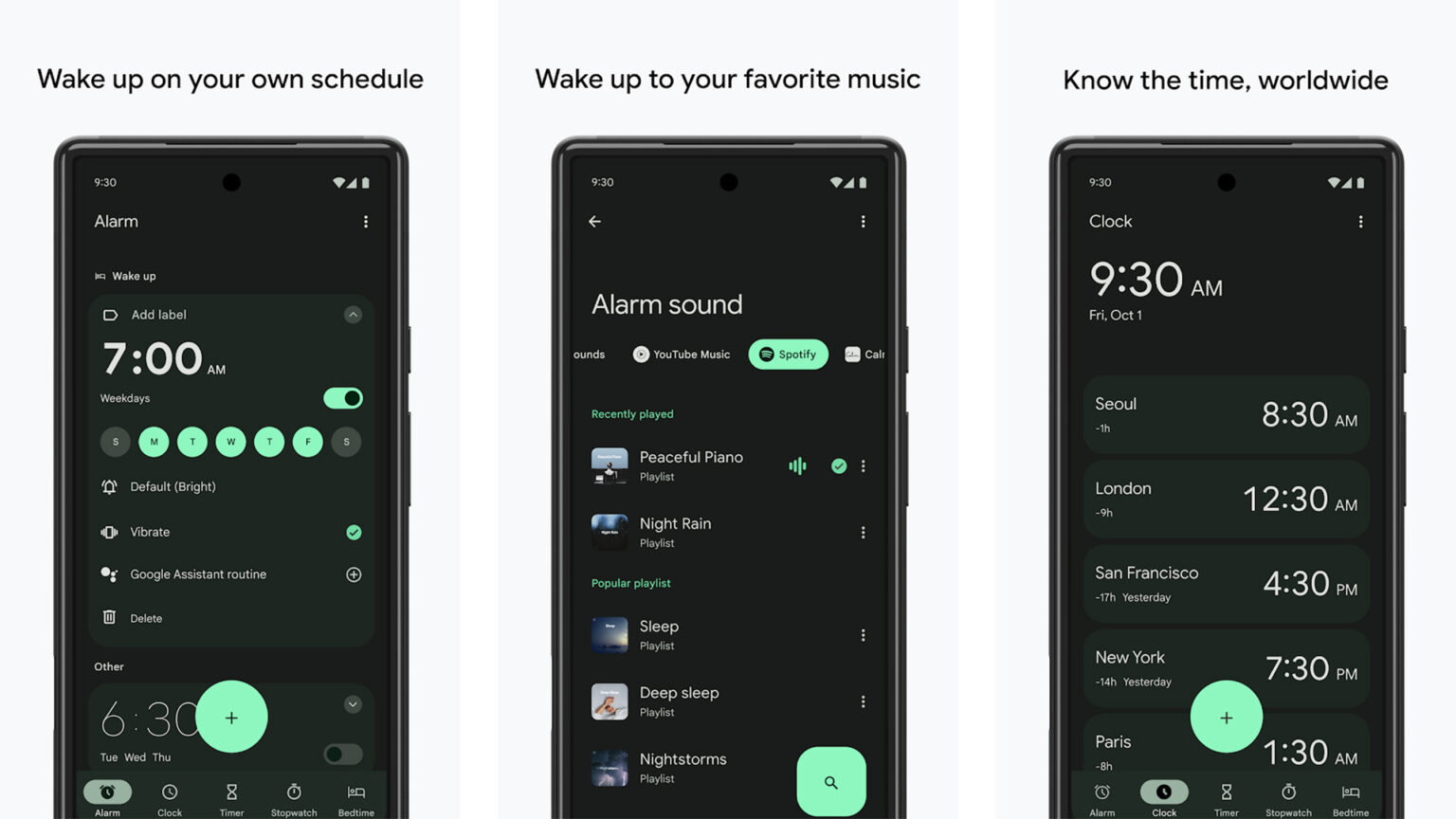 10 best timer apps for Android to countdown to anything - Android Authority