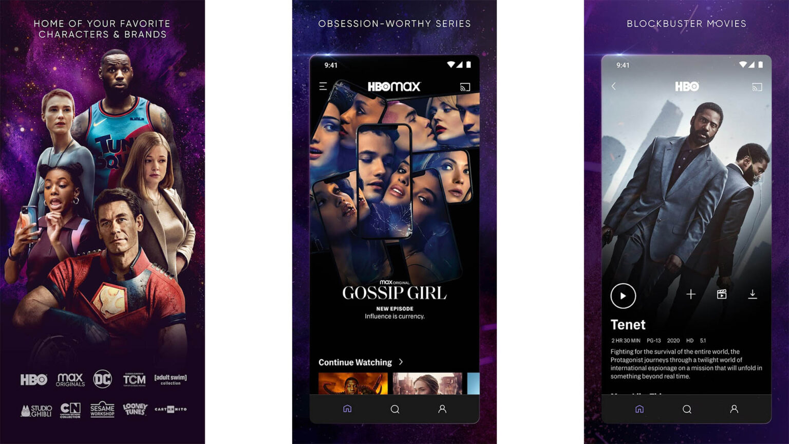 The best video streaming apps and services for Android