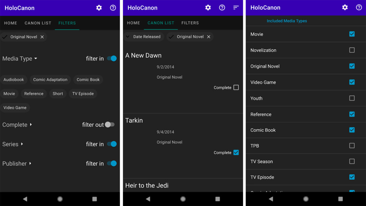 The best Star Wars apps for Android - Android Authority