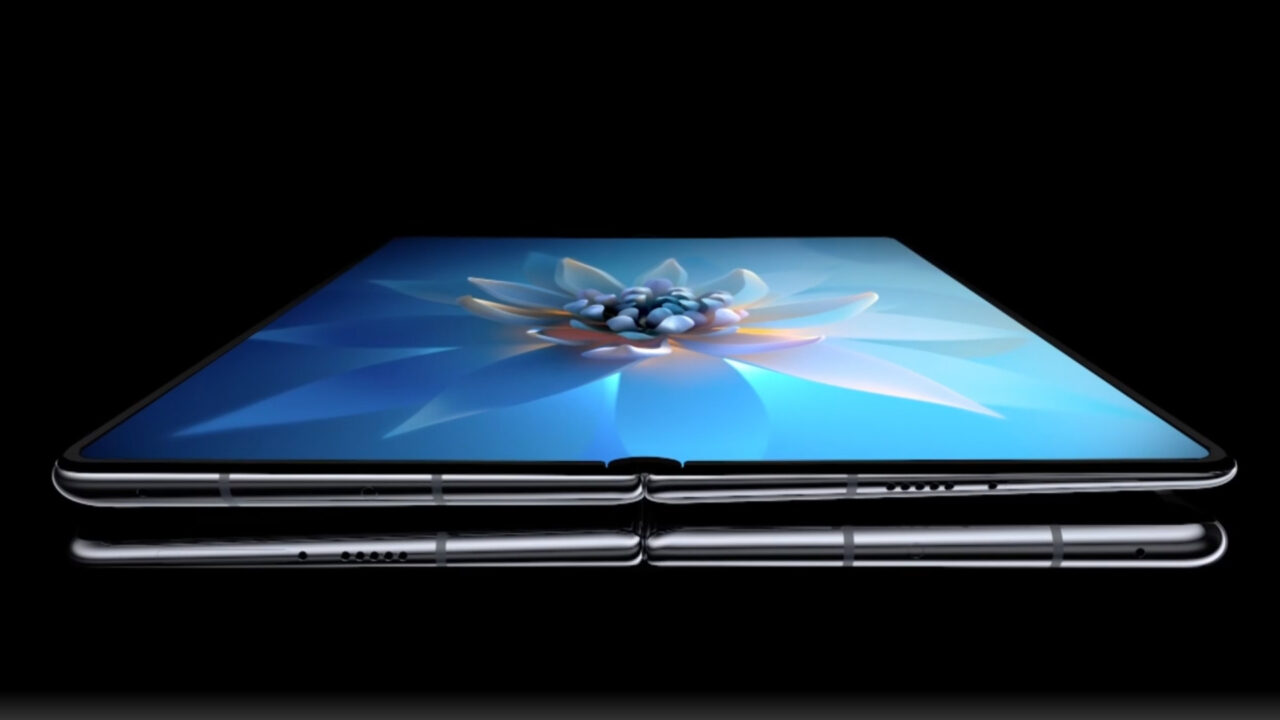 HUAWEI Mate X2 launched: This Galaxy Z Fold 2 rival costs almost $3,000