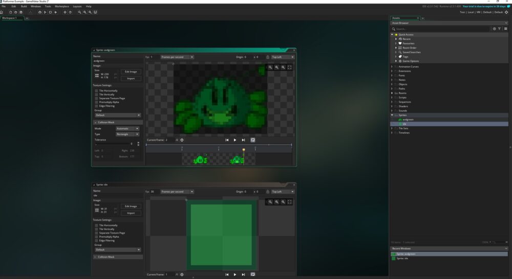 An easy GameMaker Studio tutorial for beginners - Android Authority