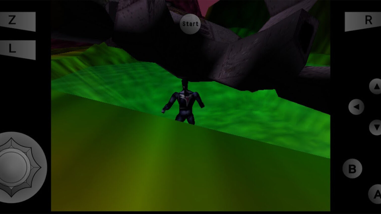 5 best N64 emulators for Android - Android Authority