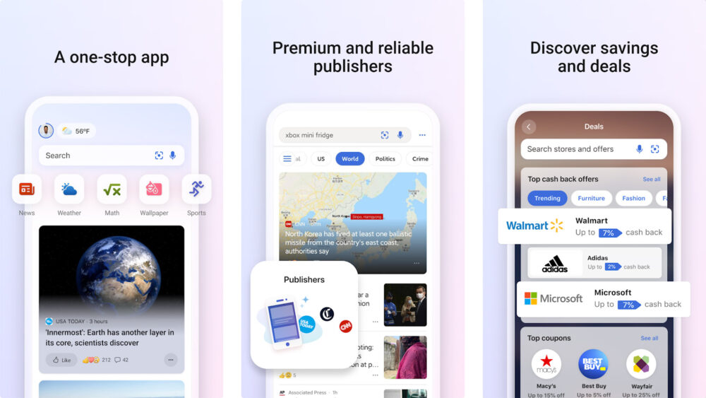 10 best RSS reader apps for Android - Android Authority