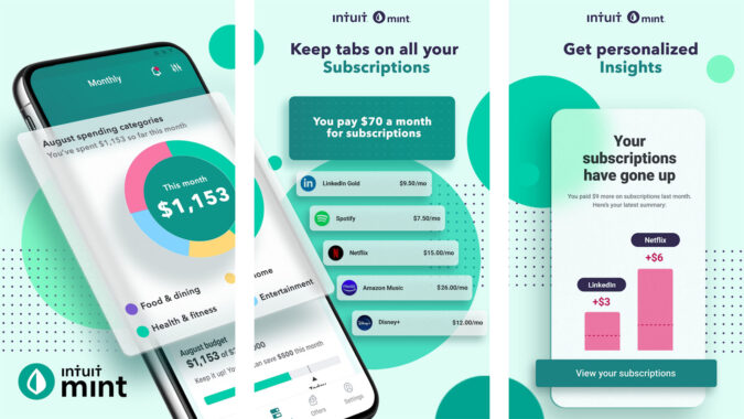 The best Android budget apps for money management