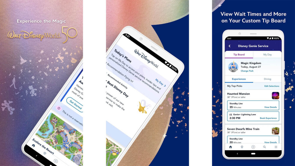 10 best Disney apps for Android - Android Authority