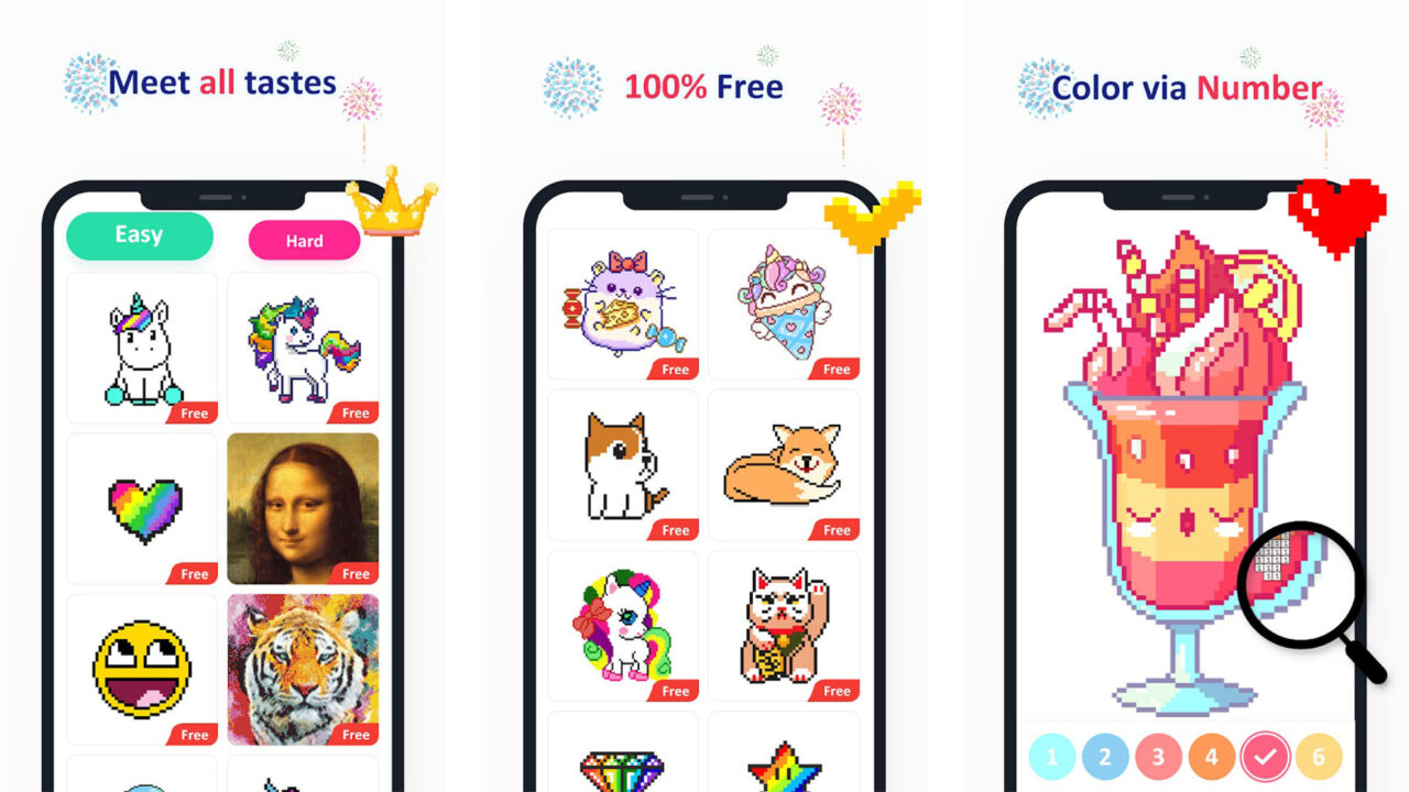 The best adult coloring book apps for Android - Android Authority