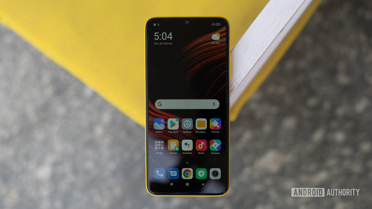 POCO M3 review: Bright, beautiful, and brilliant - Android Authority
