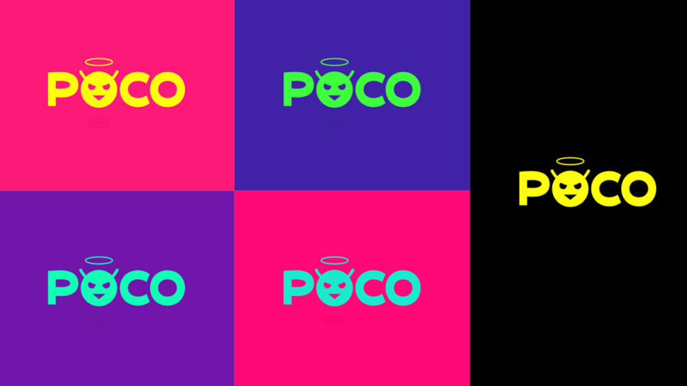We asked, you told us: Most of you hate the new POCO logo and mascot
