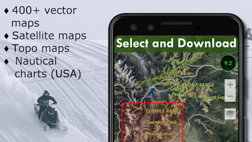 10 best GPS apps and navigation apps for Android - Android Authority
