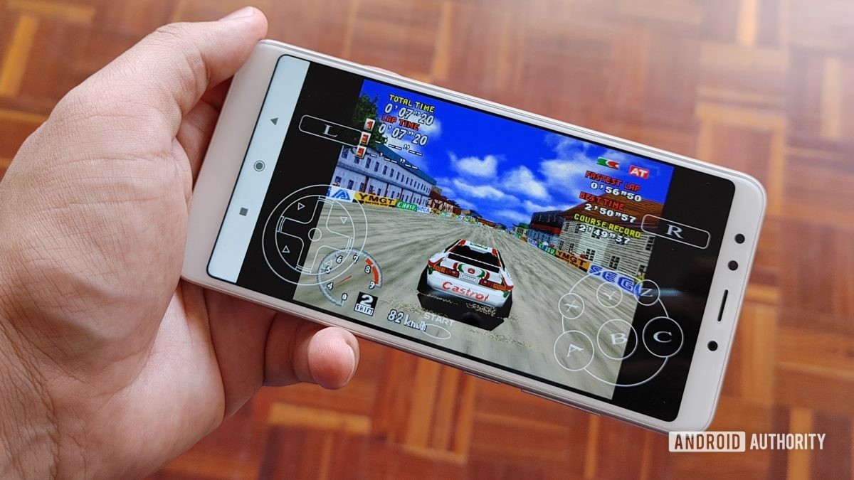 Emulators on Android guide: Can your phone handle these consoles?