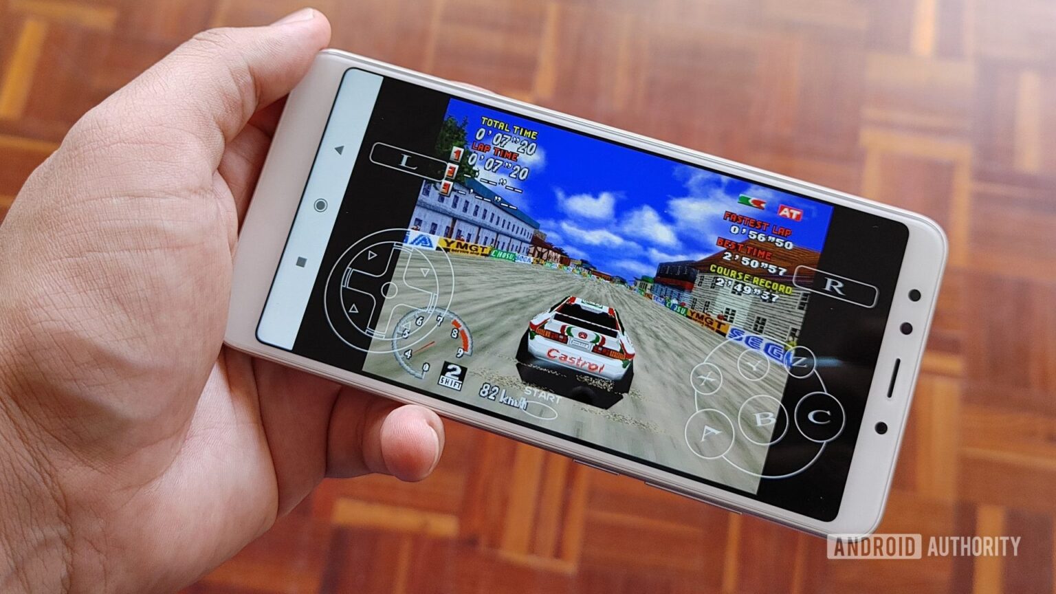 Consoles you can emulate on Android and what it takes - Android Authority