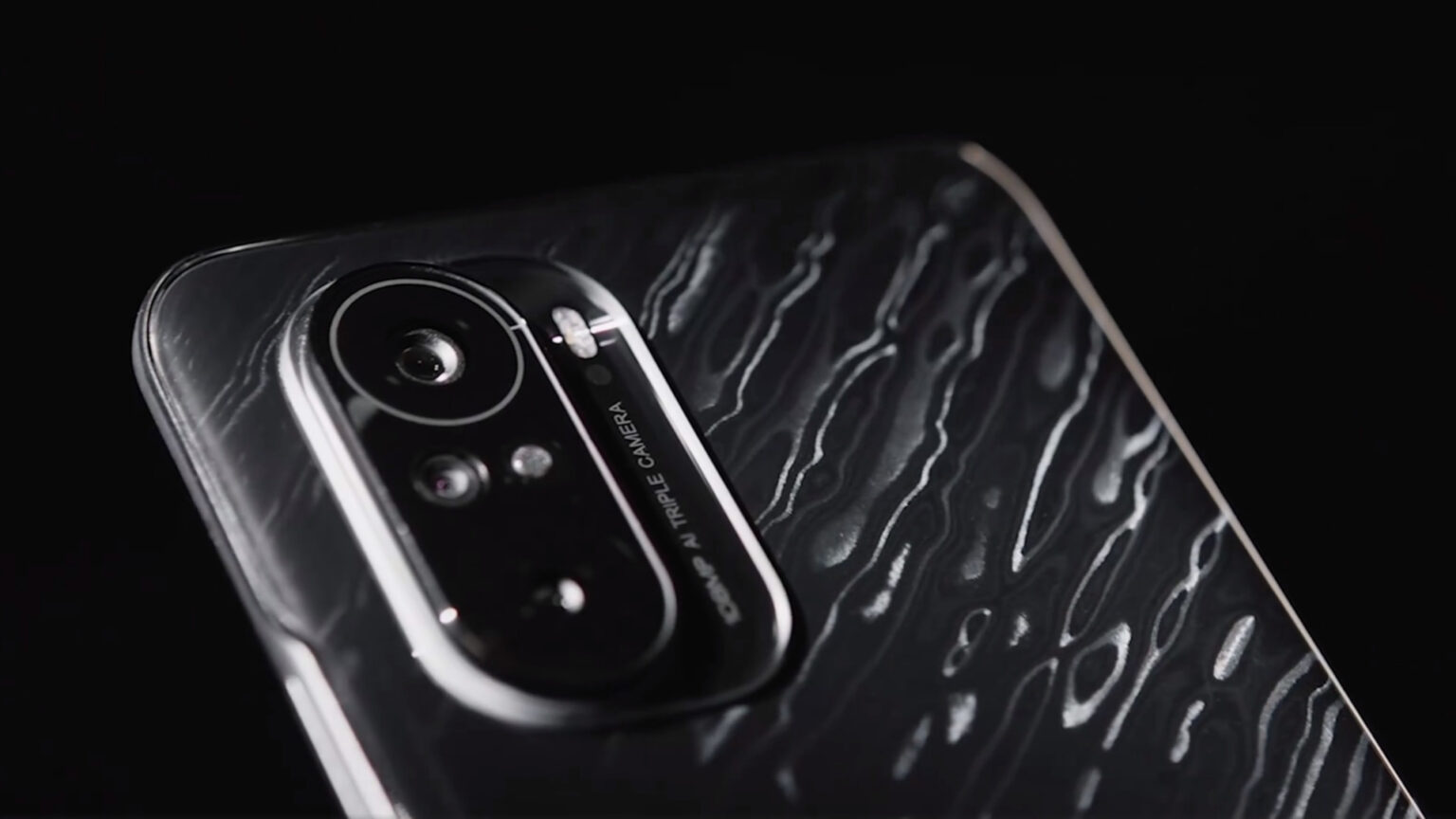 Redmi K40 series announced: Say hello to K40, K40 Pro, K40 Pro Plus