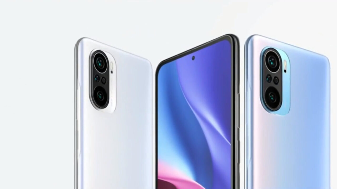 Redmi K40 series announced: Say hello to K40, K40 Pro, K40 Pro Plus