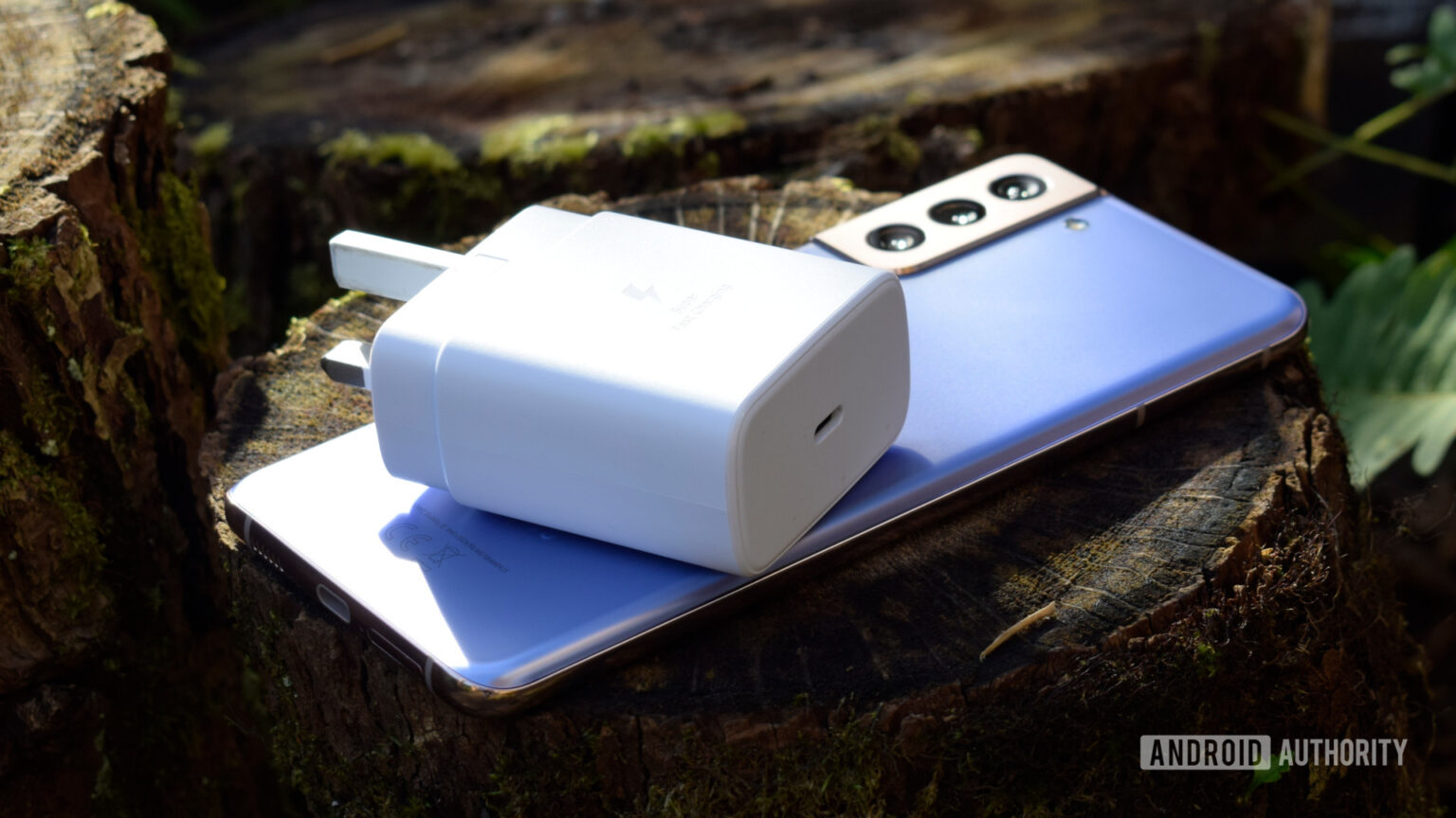 Samsung 45W Charger review: An official plug that guarantees results