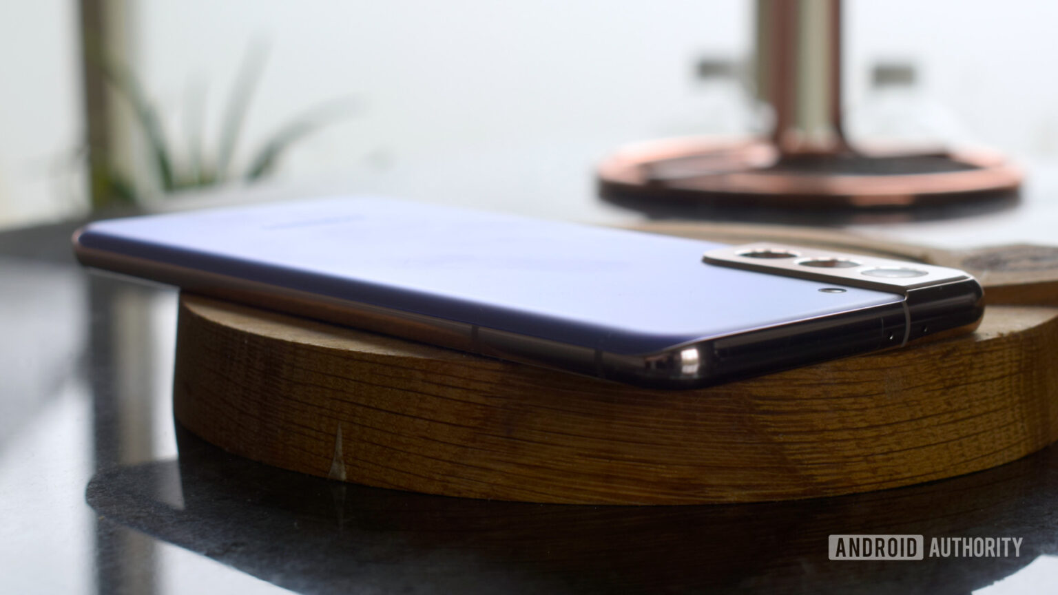 Samsung Galaxy S21 Plus review: The typical middle child