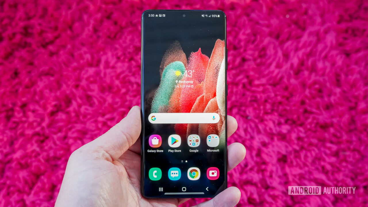 One UI guide: Everything you need to know - Android Authority