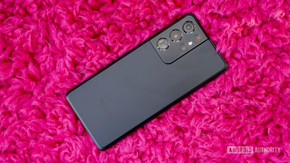 Samsung Galaxy S21 Ultra long-term review: Is it worth it a year later?