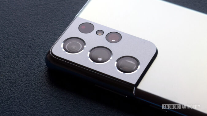 Camera zoom explained: How optical, digital, and hybrid zoom work