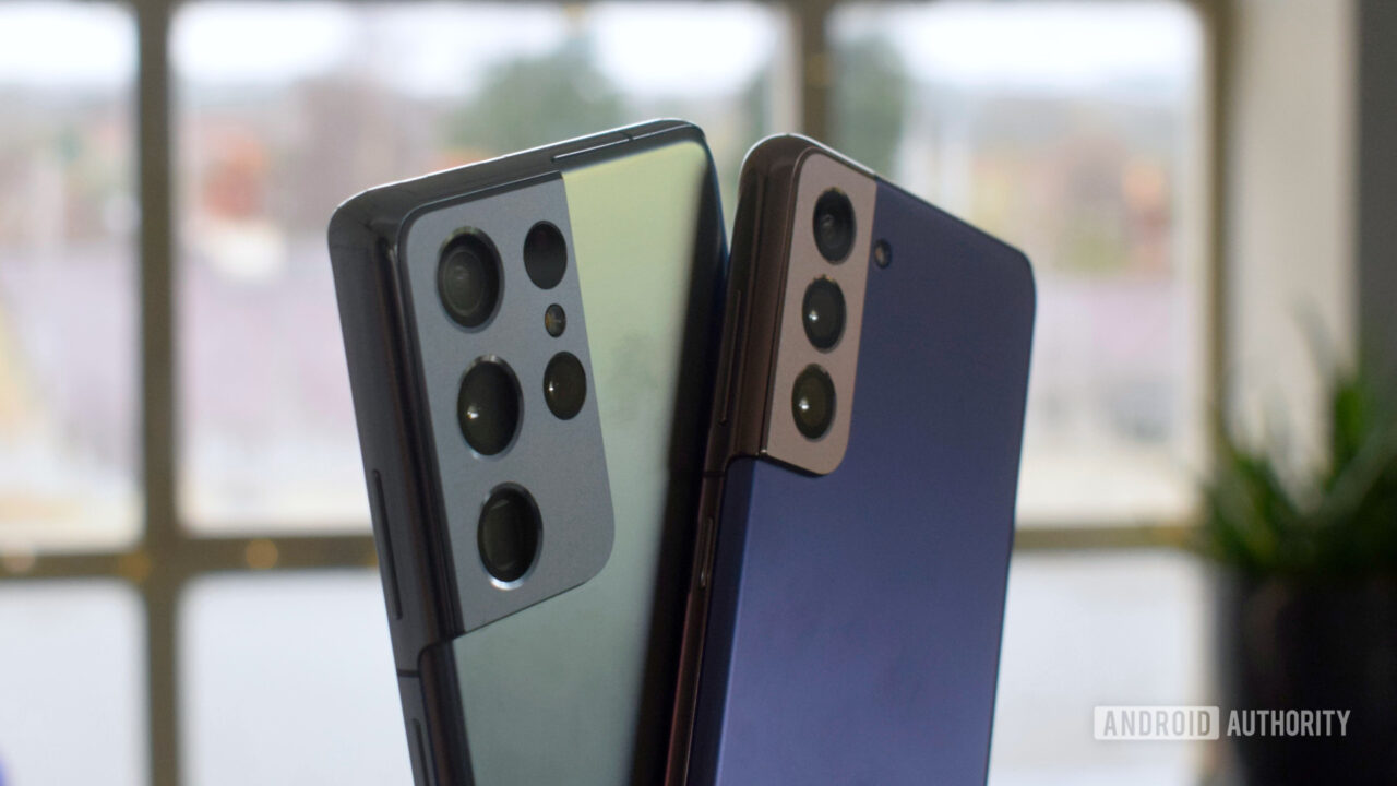 Remembering the original Samsung Galaxy S: Setting the bar