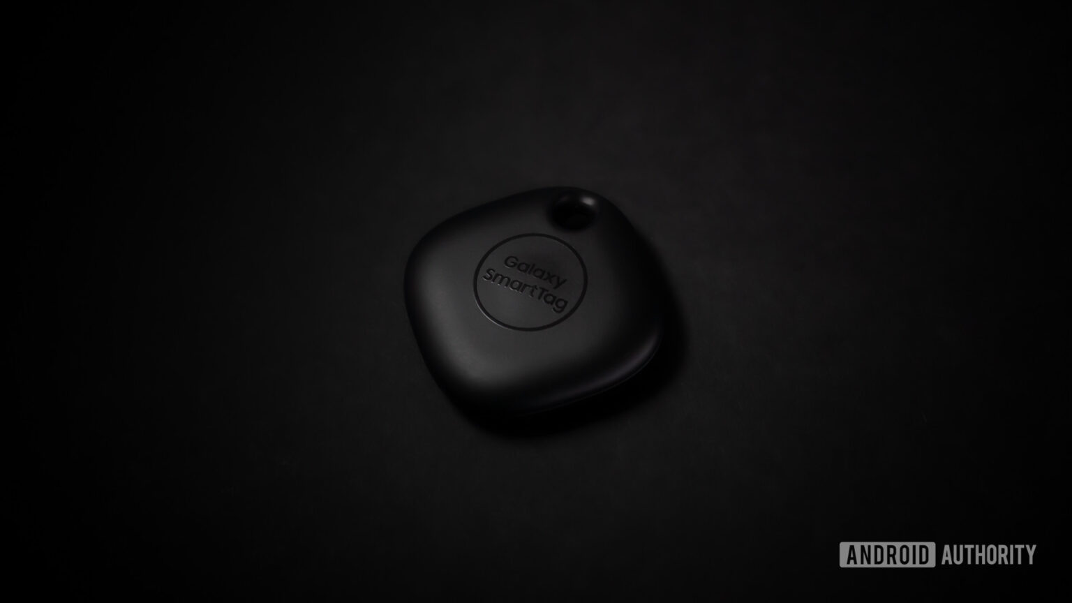 Samsung Galaxy SmartTag review: Locate anything! - Android Authority
