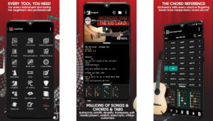 10 best guitar tuner apps for Android - Android Authority