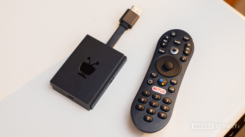 TiVo Stream 4K review: Is it a Google Chromecast killer?