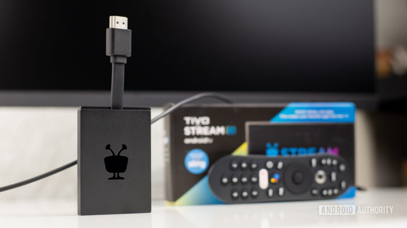 TiVo Stream 4K review: Is it a Google Chromecast killer?