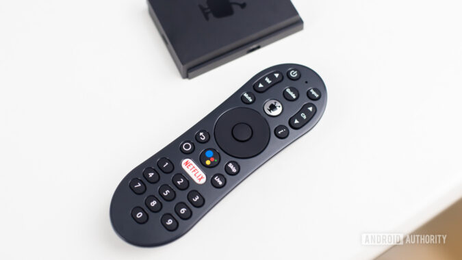 Android TV problems and how to fix them - Android Authority