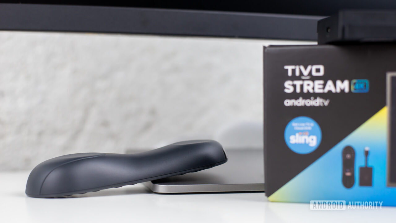 TiVo Stream 4K review: Is it a Google Chromecast killer?