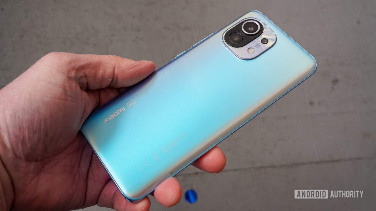 Xiaomi Mi 11 review: One cool customer, but is it a Galaxy S21 killer?