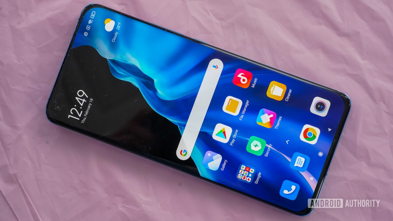 Xiaomi Mi 11 review: One cool customer, but is it a Galaxy S21 killer?