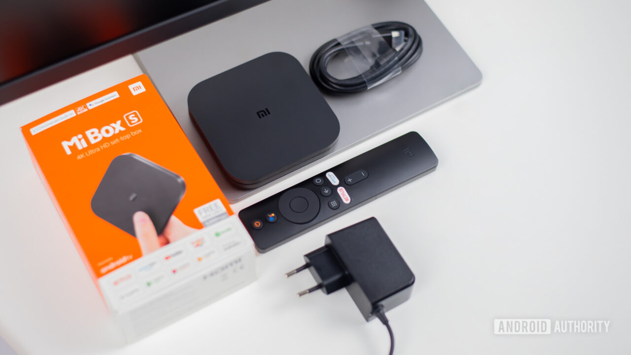 Xiaomi Mi Box S review: Outpriced and outperformed