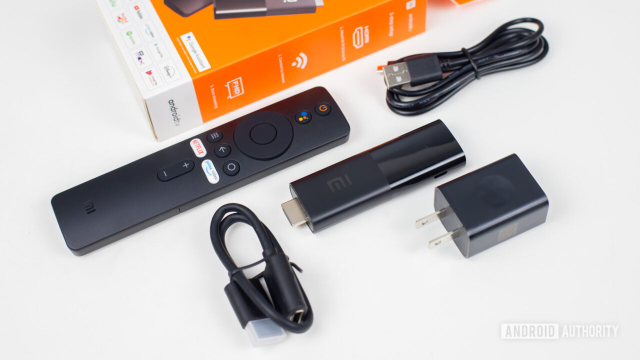 Xiaomi Mi TV Stick review: Lagging behind the competition
