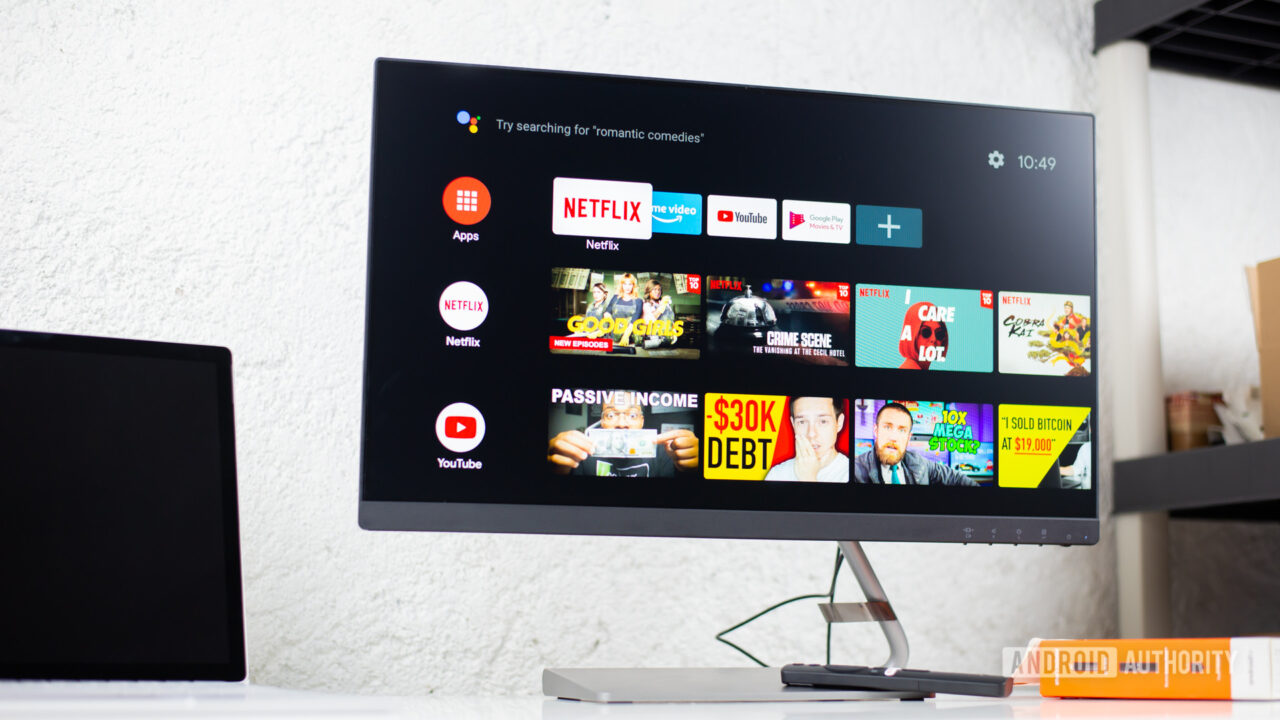 Android TV vs webOS: What are the differences and which is better?